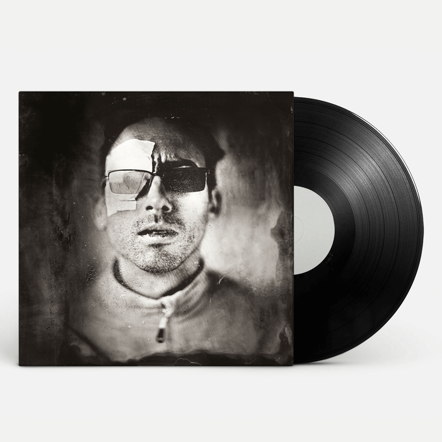 Ambitioniertes Vinyl - Der Kraken GmbH